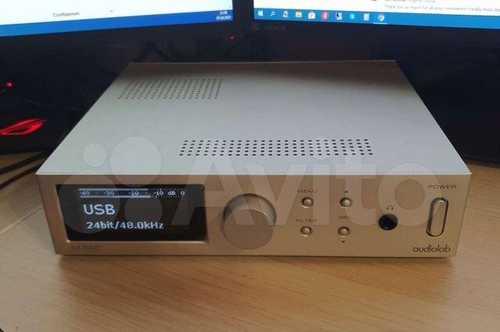 Цап Audiolab M-DAC