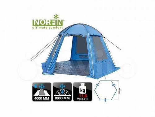 Тент-шатер Norfin Luiro