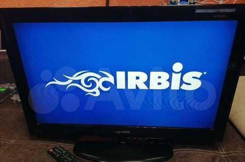 Телевизор Irbis T32Q41HAS 32"