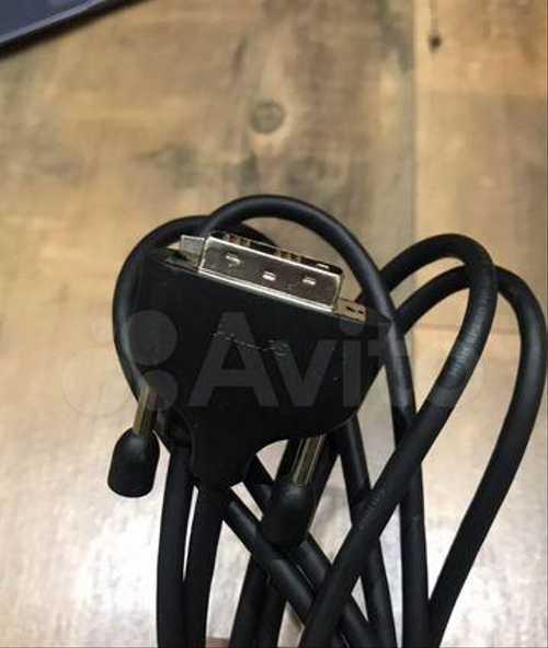 Hdmi/ DVI кабель Philips