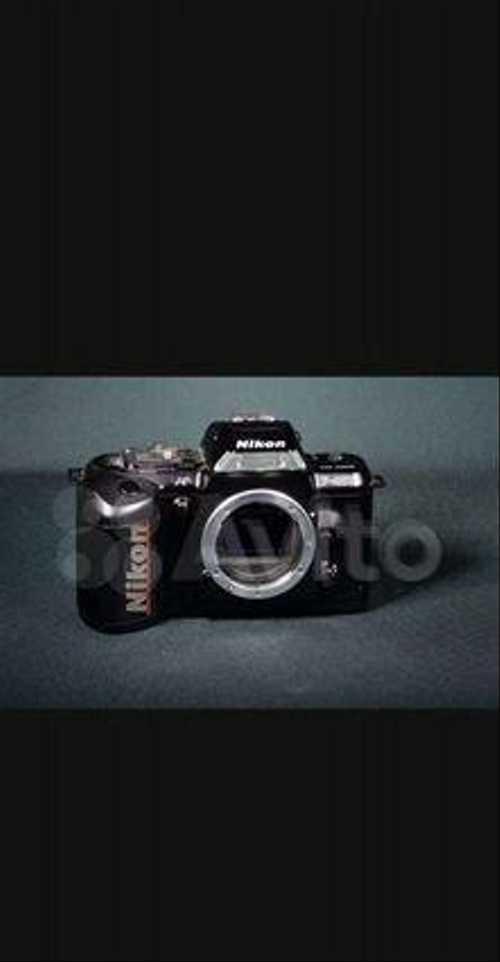 Nikon f-401s + Объектив tokina af 28-70mm f2.8-4.5