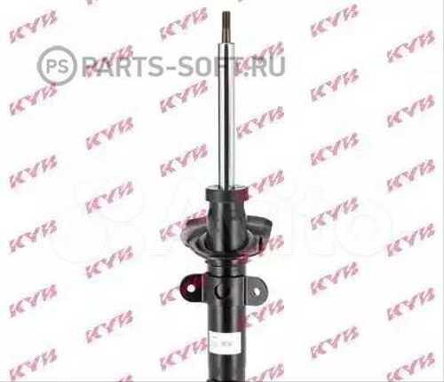 KYB 334690 Амортизатор jaguar X-type 01- пер.газ