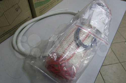 Мат electrolux EPM 2-150-7 (комплект теплого пола)