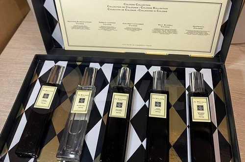 JO Malone тестеры