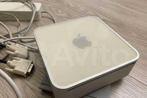 Mac mini a1176