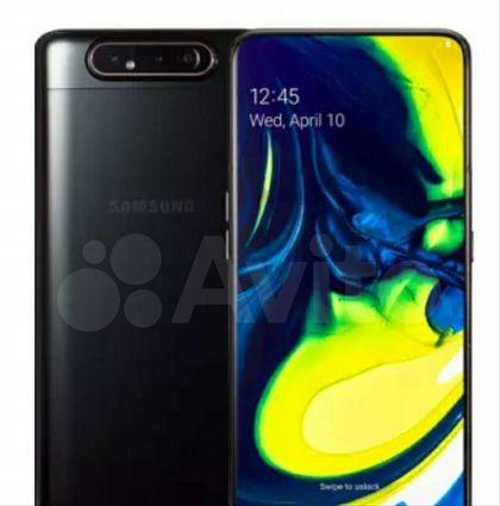 Samsung a80 a805f