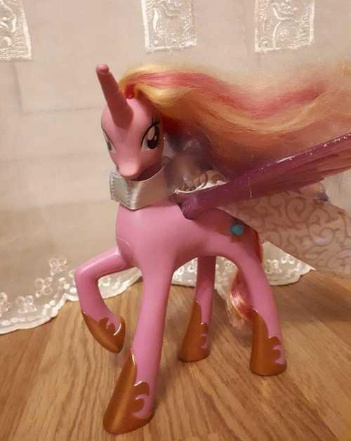 Продам игрушку My little pony