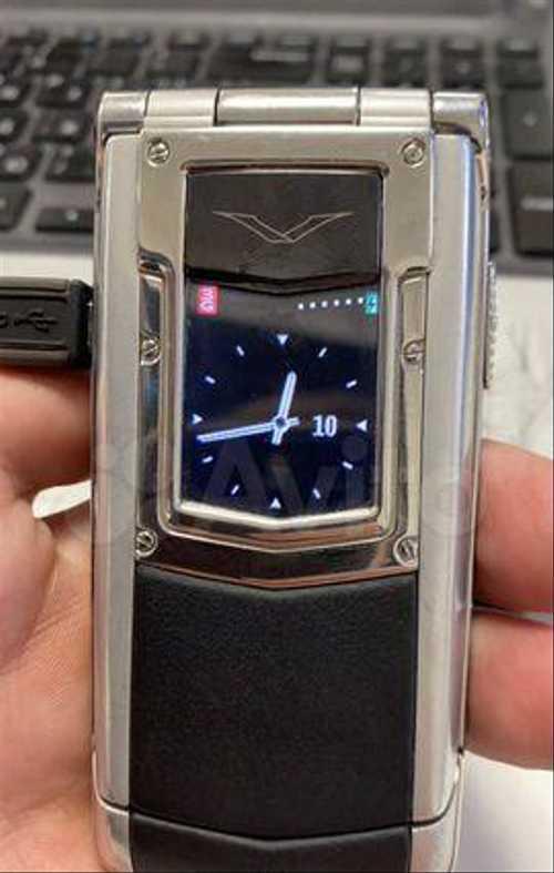 Телефон Vertu