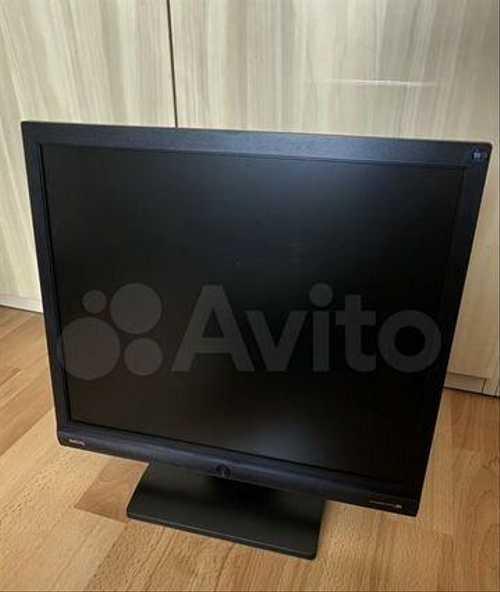 Монитор Benq G702AD LCD