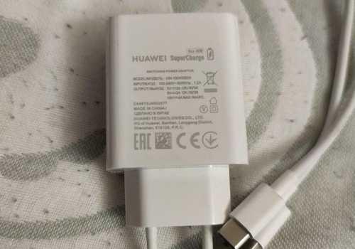 Зарядное устройство для Huawei p30 pro