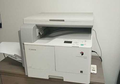 Копир Canon image runner 2202
