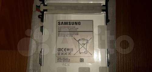 Оригинальный аккумулятор Samsung T8220E