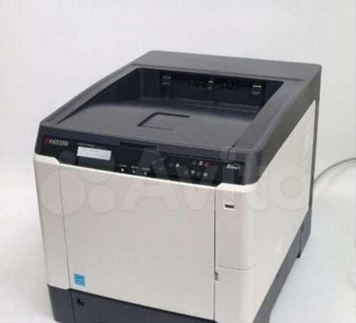 Принтер Kyocera 6026