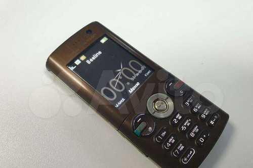 Sony Ericsson K 630i