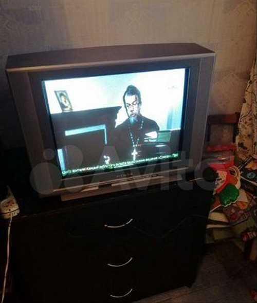Телевизор