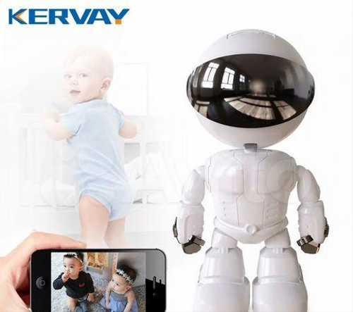 Робот IP-камера, видеоняня