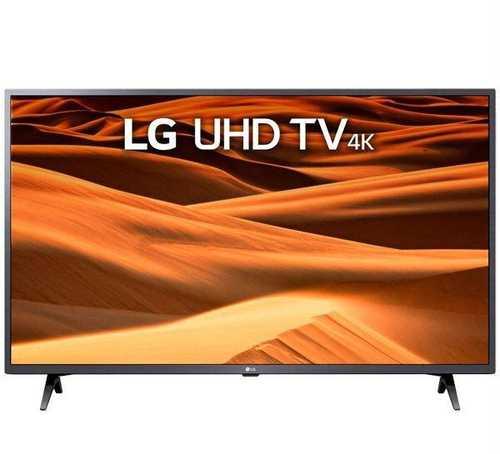 Новый Телевизор LG 50UM7300PLB (Доставка)