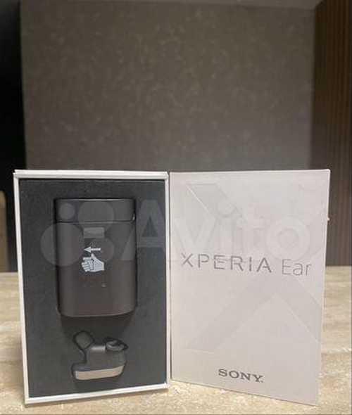 Sony xperia ear XEA10