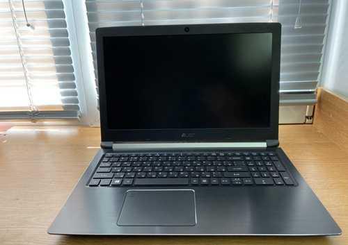 Acer Aspire A715-71G