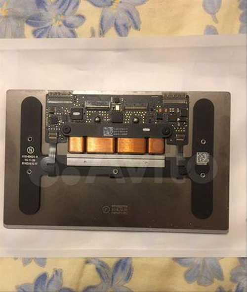 Трэкпад MacBook 12 A1534 early 2016