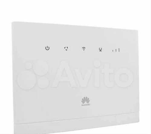 Huawei b315s-22