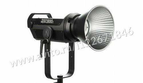 Студийный свет Aputure Amaran LS 300x (V-mount)
