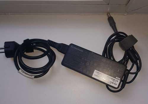 Блок питания Lenovo n17908 для ноутбука