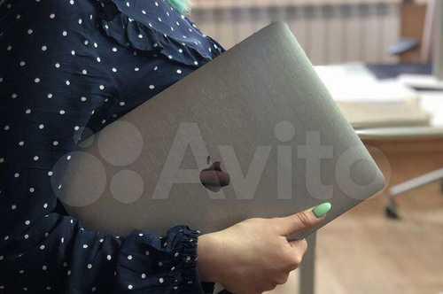 Виниловая пленка для MacBook