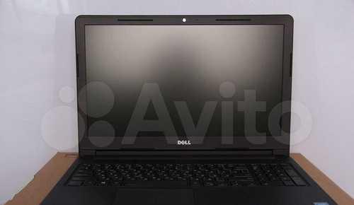 Ноутбук Dell Inspiron 3573
