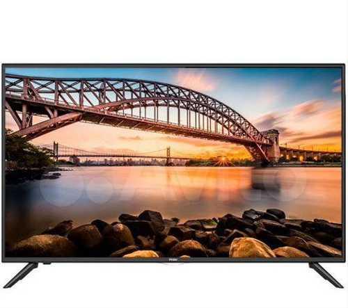 43" (108 см) Телевизор LED Haier LE43K6500TF