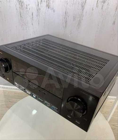 Ресивер pioneer vsx-924-к