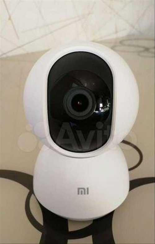 IP-камера Xiaomi Mi Home Security Camera 360 1080p