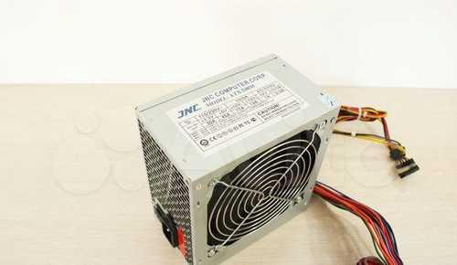 Блок питания 500W JNC (ATX-500W)