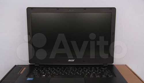 Ноутбук Acer TravelMate P2 TMP238-M-P718