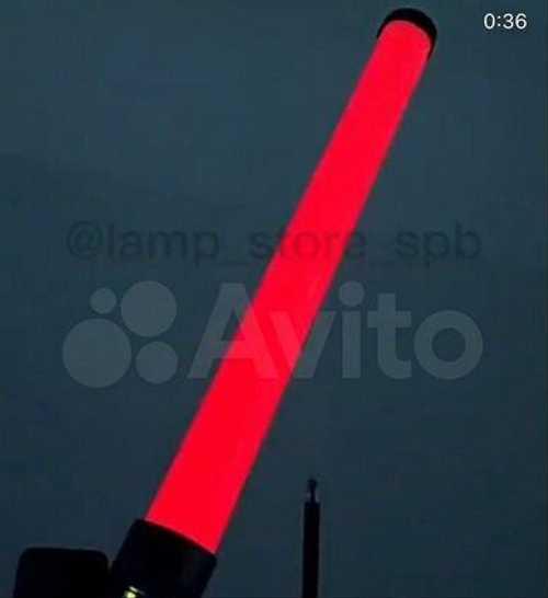 Светодиодная лампа палка Цветная лампа для фото