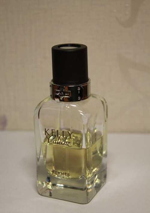 Hermes Kelly Caleche edt