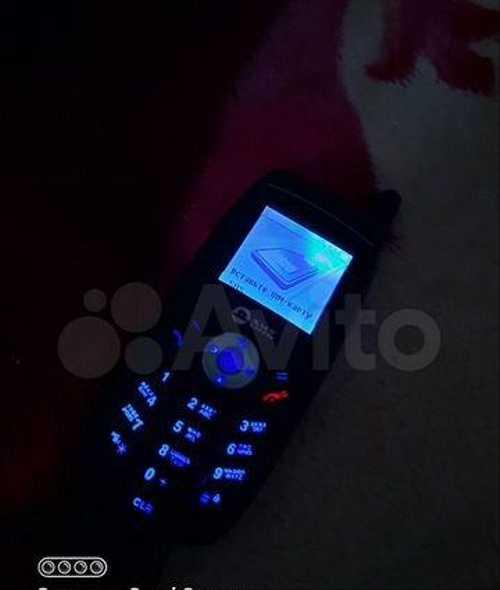 Телефон Skylink Ubiquam U-200