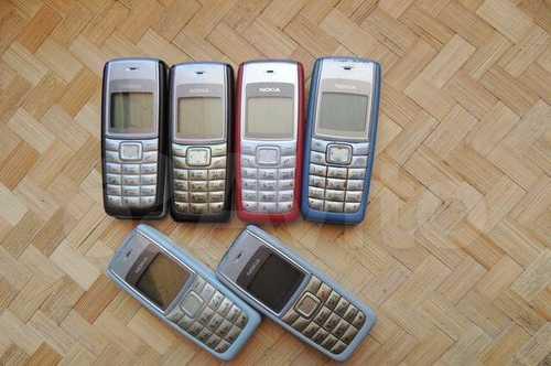 Nokia 1112 1110i