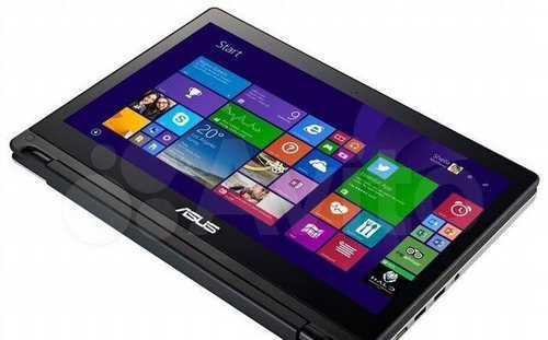 Ноутбук asus TP300LD