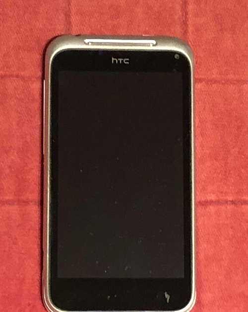 Телефон HTC Incredible S S710e