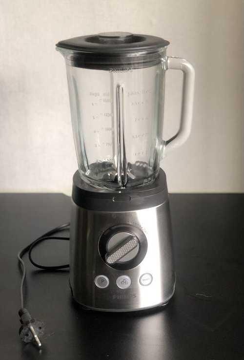 Блендер Philips HR2195 Avance Collection
