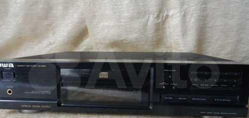 Aiwa XC 300 CD-плеер