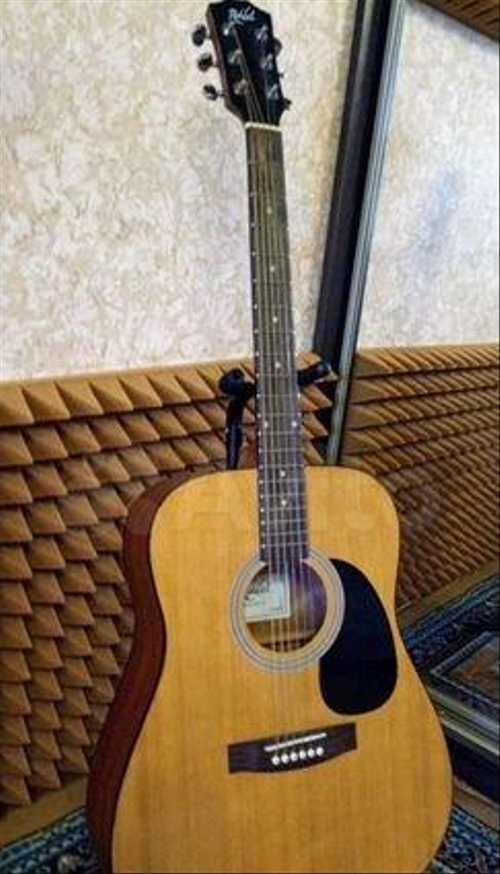 Гитара "Rockdale SDN NT"(продажа/обмен)
