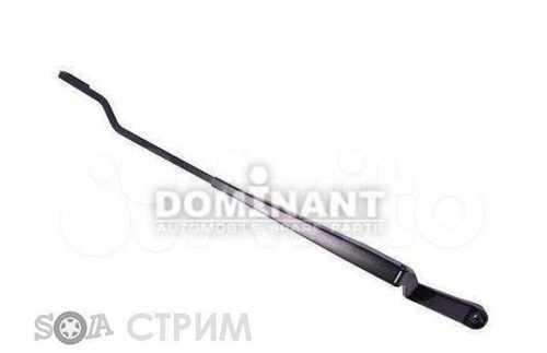 Dominant AW1J109550409A Поводок щетки стеклоочистителя