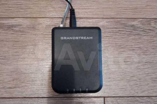 Grandstream HT-701голосовой шлюз