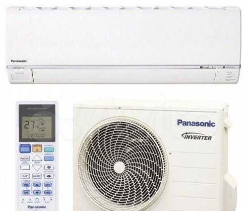 Кондиционер Panasonic CS/CU-E28RKD