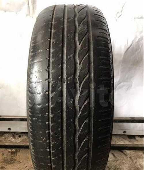 205 60 r16 Bridgestone turanza er300 1шт шина бу