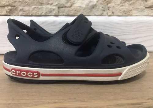 Босоножки сандали Crocs c8