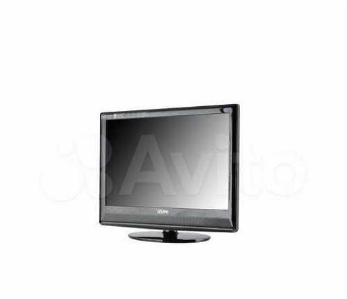 Телевизор Izumi TL22H615DB 22"