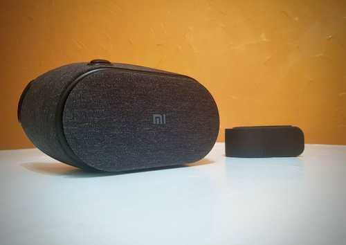 Xiaomi Mi VR Play 2 и джойстик